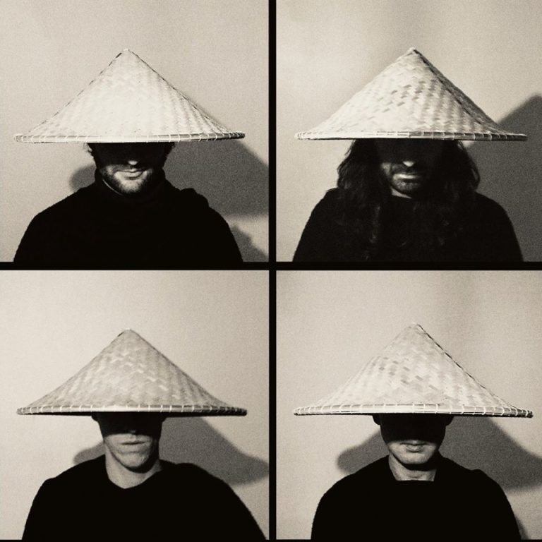 YIN YIN「東アジア音楽＋ファンク・ディスコ」グルーブ感と心地良さ－UNFOGA